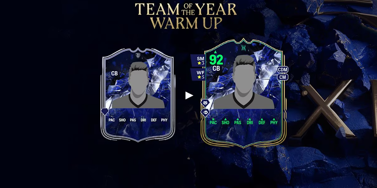 COMPLETE GUIDE TO EA SPORTS FC 25 TEAM OF THE YEAR (TOTY) - SuperCoinsy